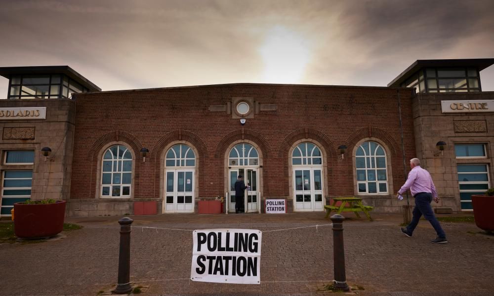 UK elections: what is tactical voting and how does it…