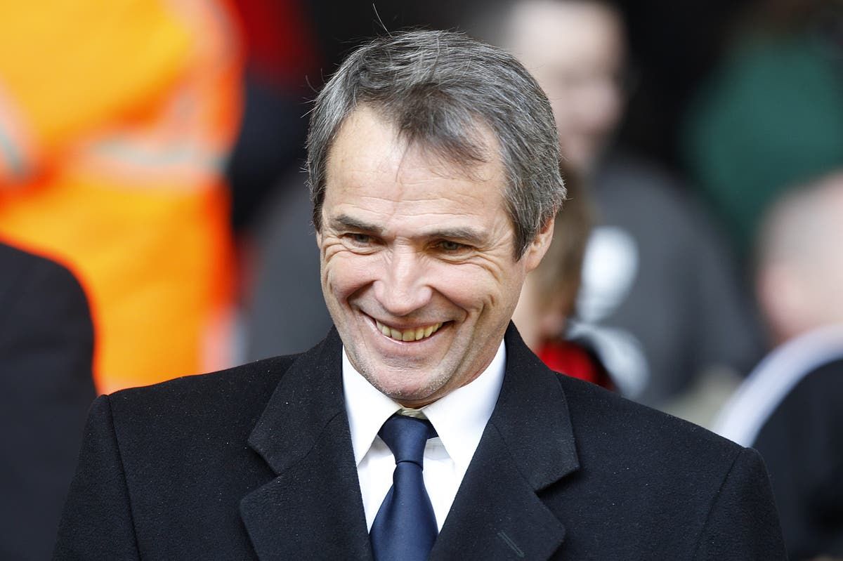 He sounded fabulous – Graeme Souness hopes Alan Hansen…