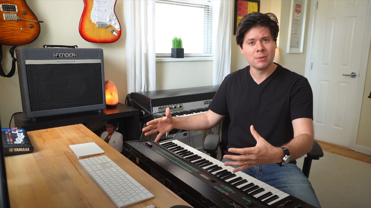 “So many people hate this thing”: Musician explains…