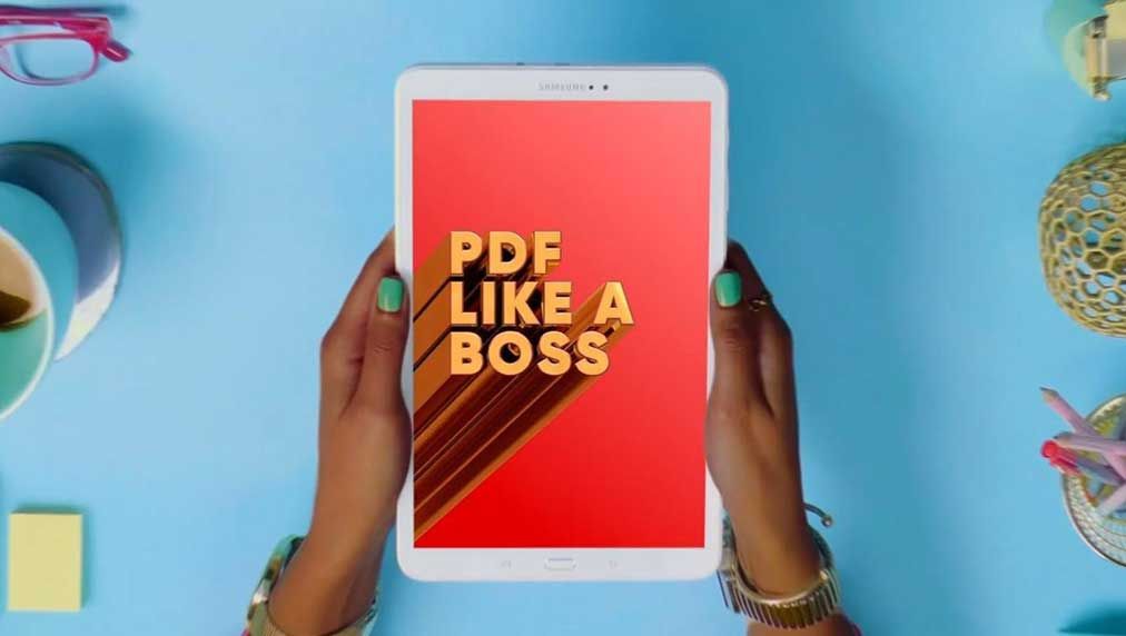 Adobe Adds More AI Features To Acrobat; Stock Falls On…