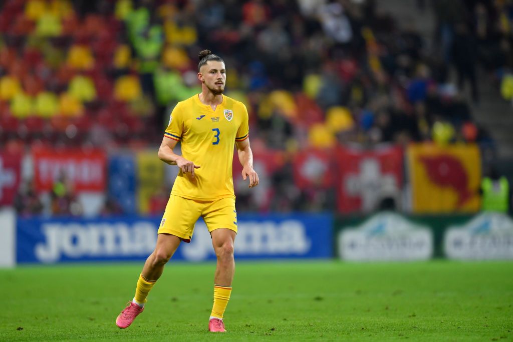 Euro 2024: Who are the BBC commentators for Romania vs…