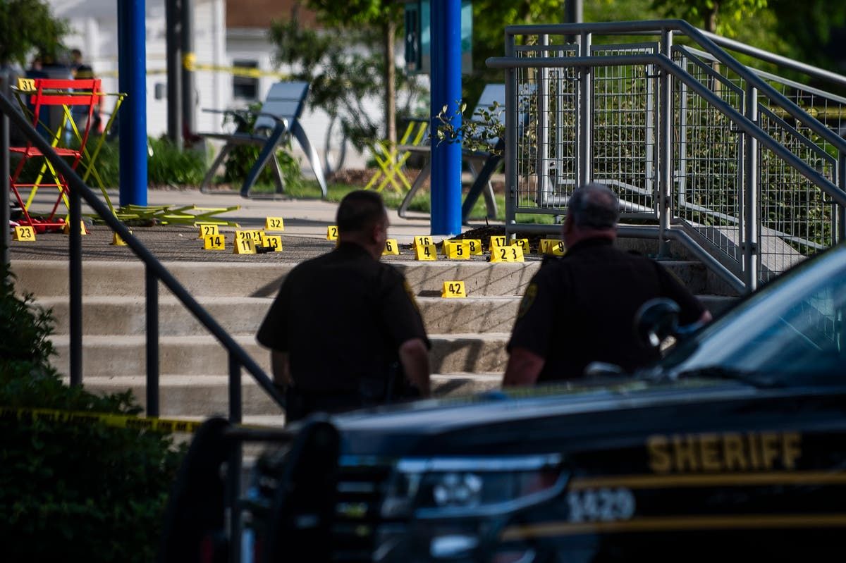 Sheriff plans to give update in Michigan mass shooting…