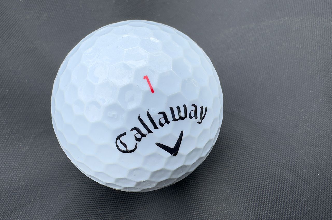 2024 Callaway Golf Balls: Which is right for your game…