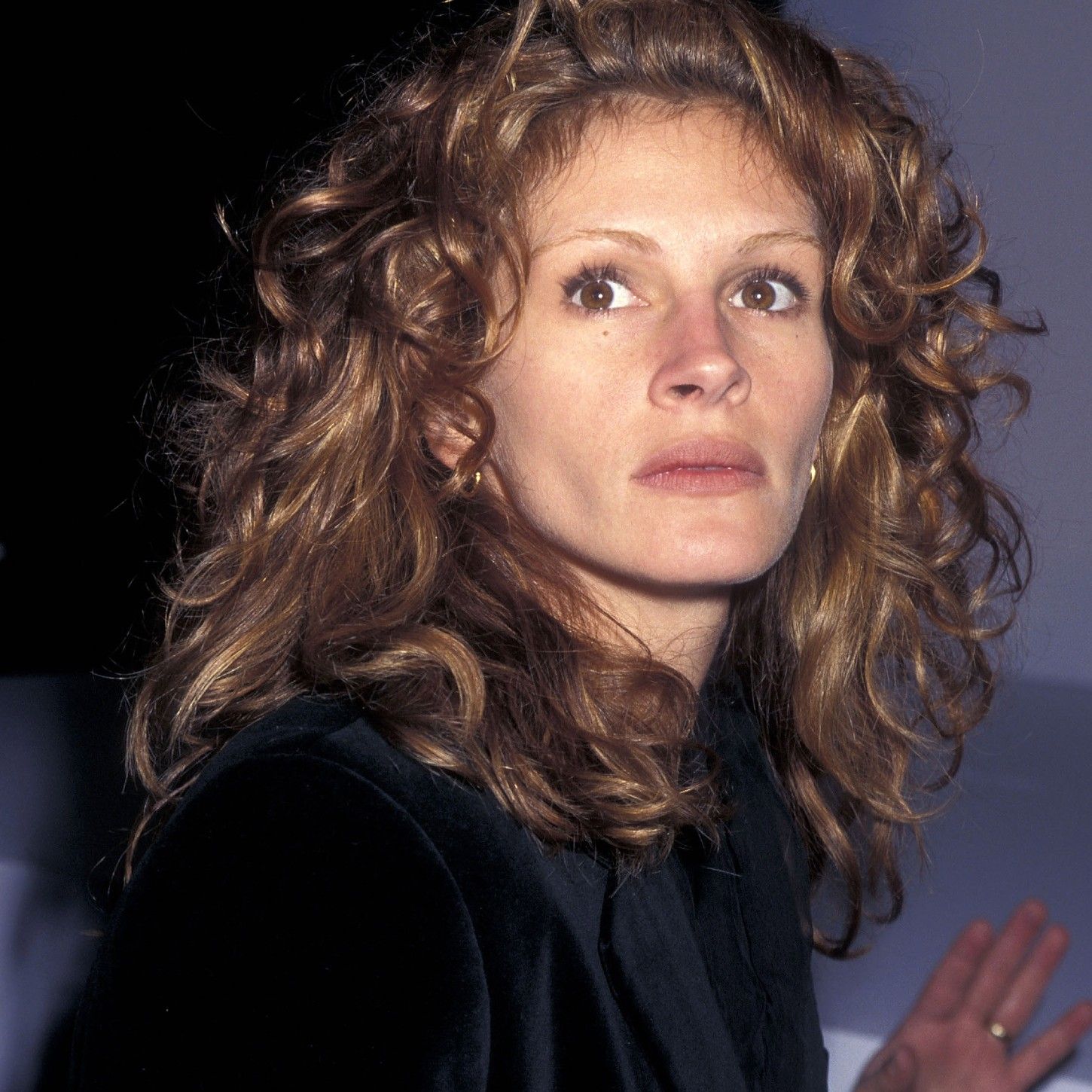 When Julia Roberts Guest Starred on ‘Friends,’ She Was…