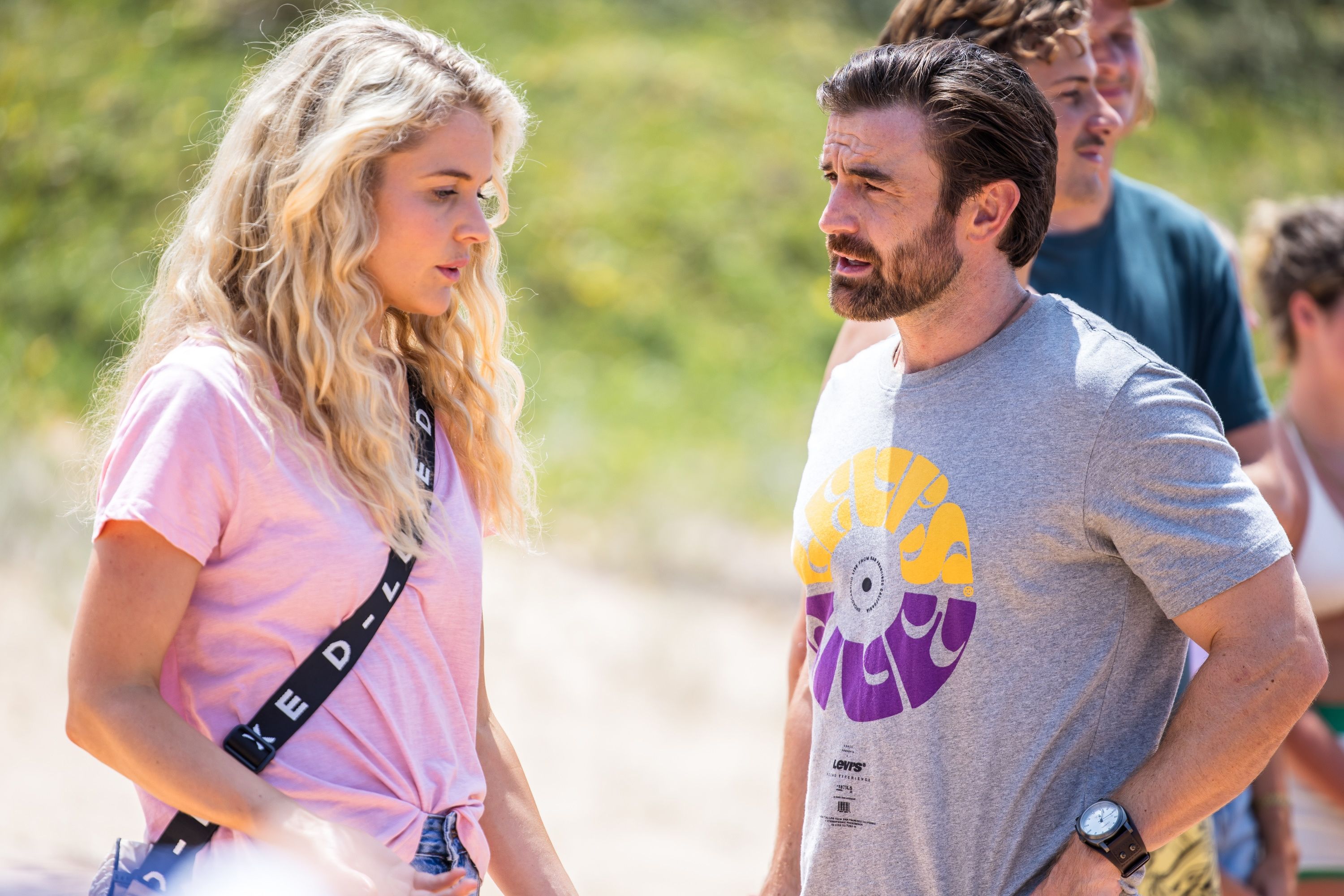 Home and Away spoilers: WHY is Remi angry with…