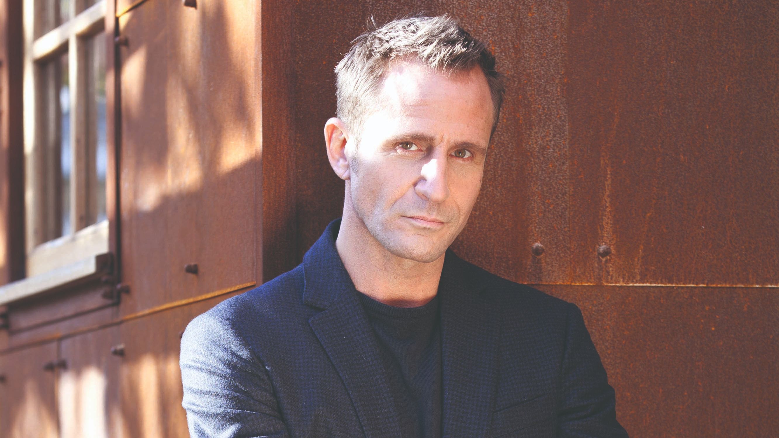 Hollyoaks spoilers: Newcomer Jeremy Blake is hiding a…