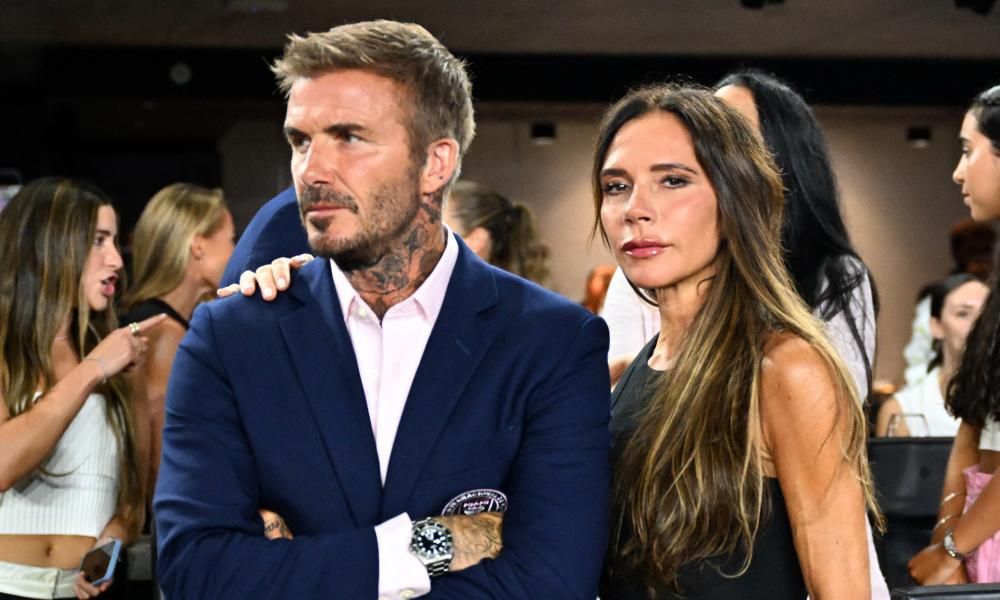House of Beckham by Tom Bower review – a symphony of…