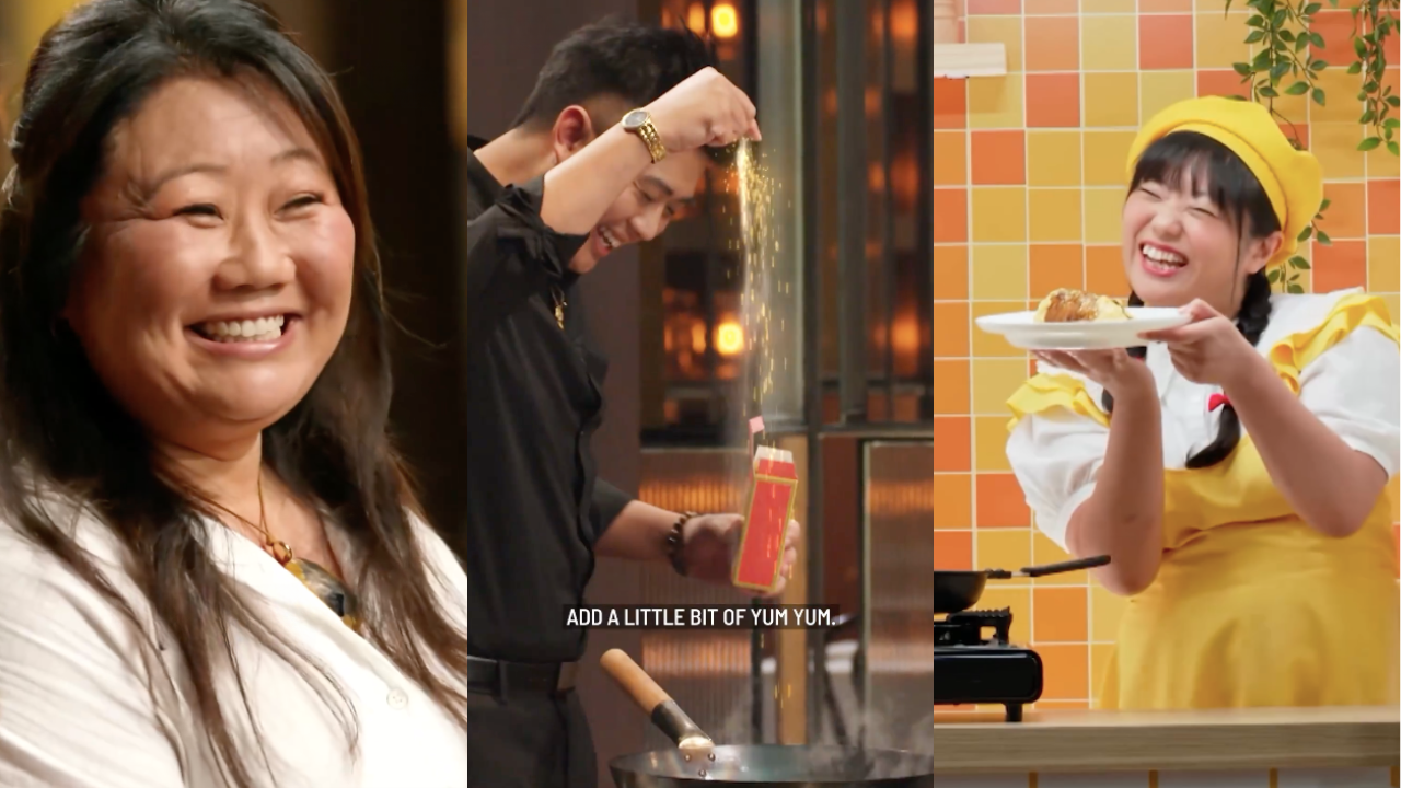 MasterChef Australia: The 2024 Judges & All The…