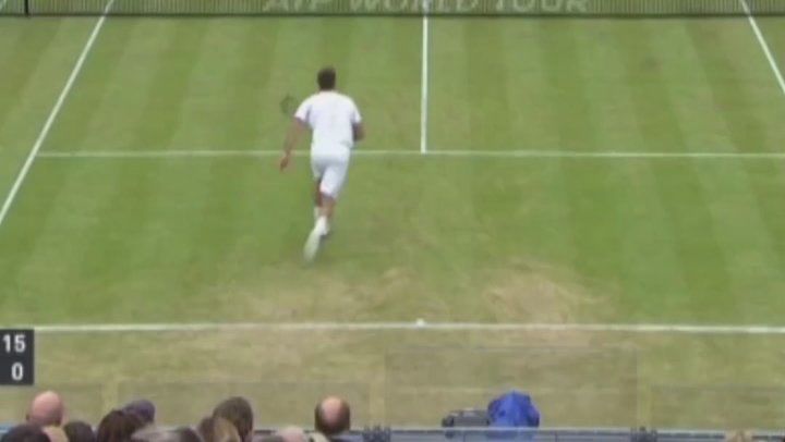 Andy Murray prepares for Queen's goodbye in latest leg…