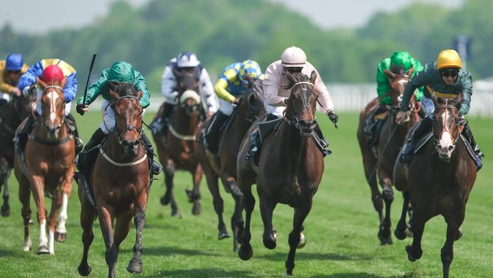 Royal Ascot 2024 results: Winners, race card, latest…