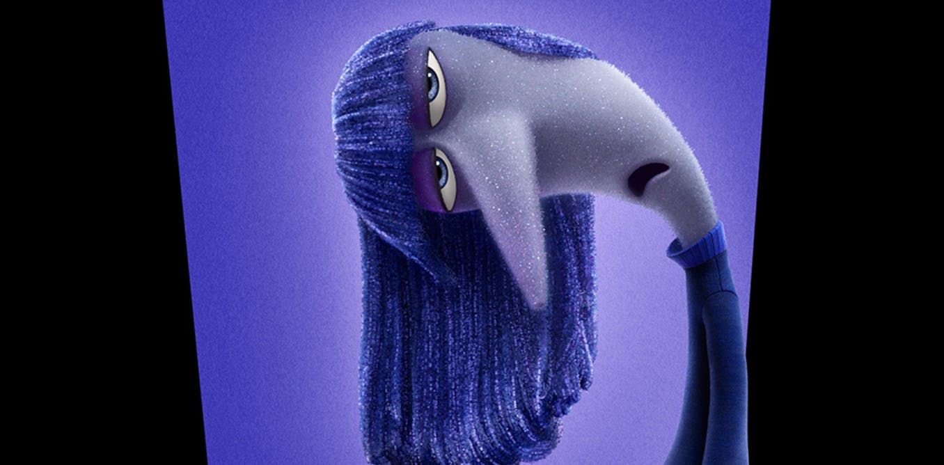 Inside Out 2 introduces Ennui – here’s what the… Inside Out 2 introduces Ennui – here’s what the…