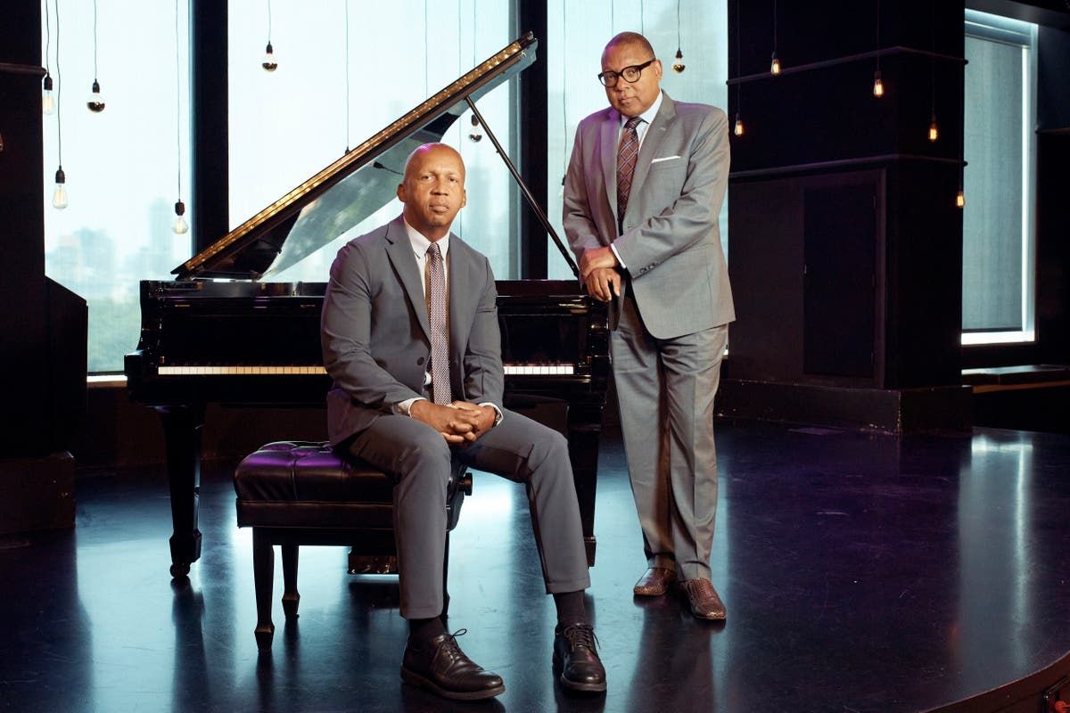 Jazz, justice and Juneteenth: Wynton Marsalis and…