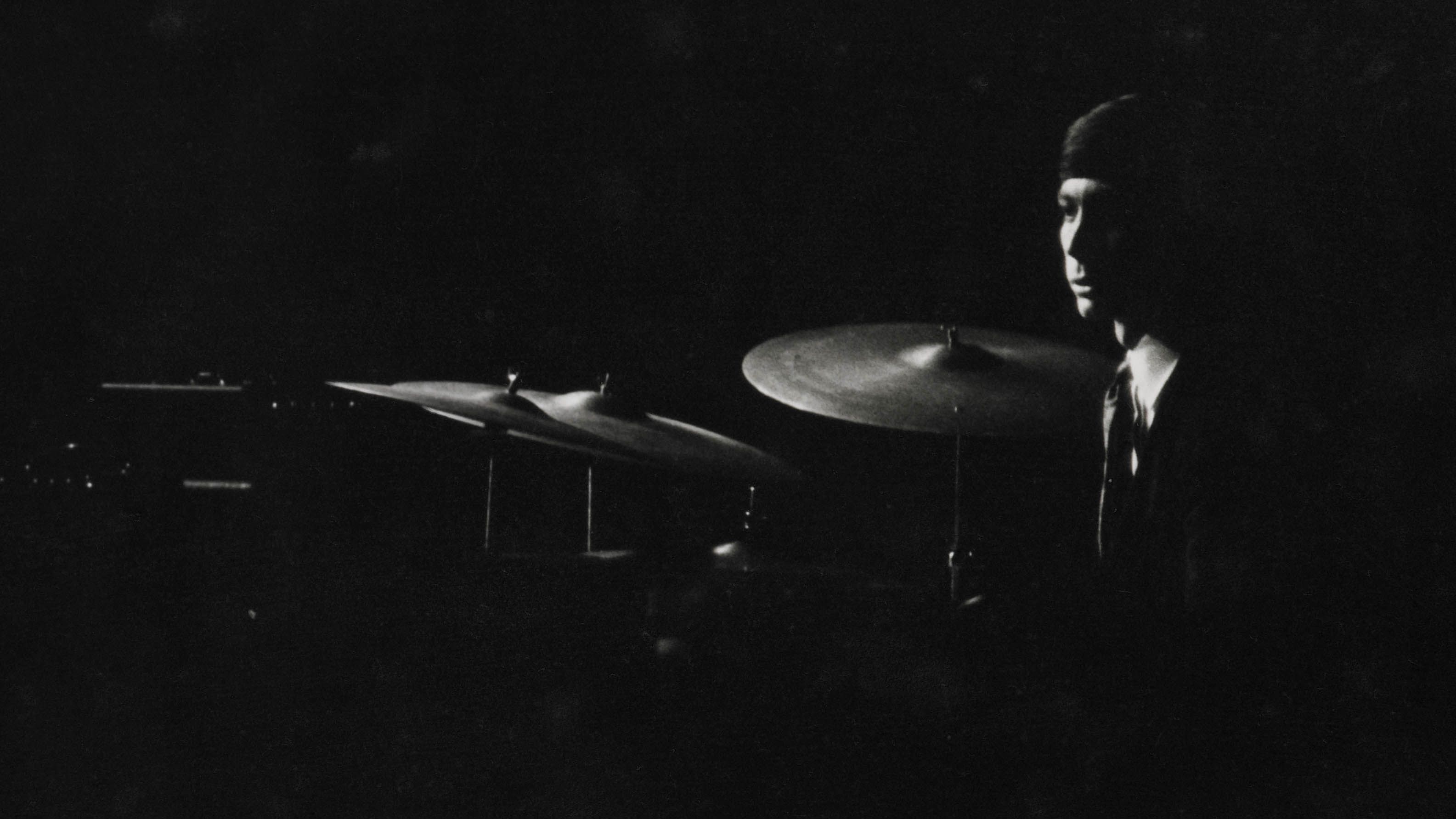 "The Beatles happened, and it became the thing to be…