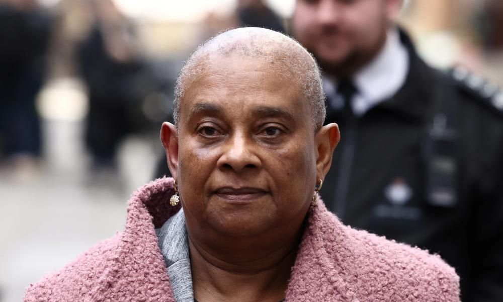 Stephen Lawrence’s mother angry at decision not to…