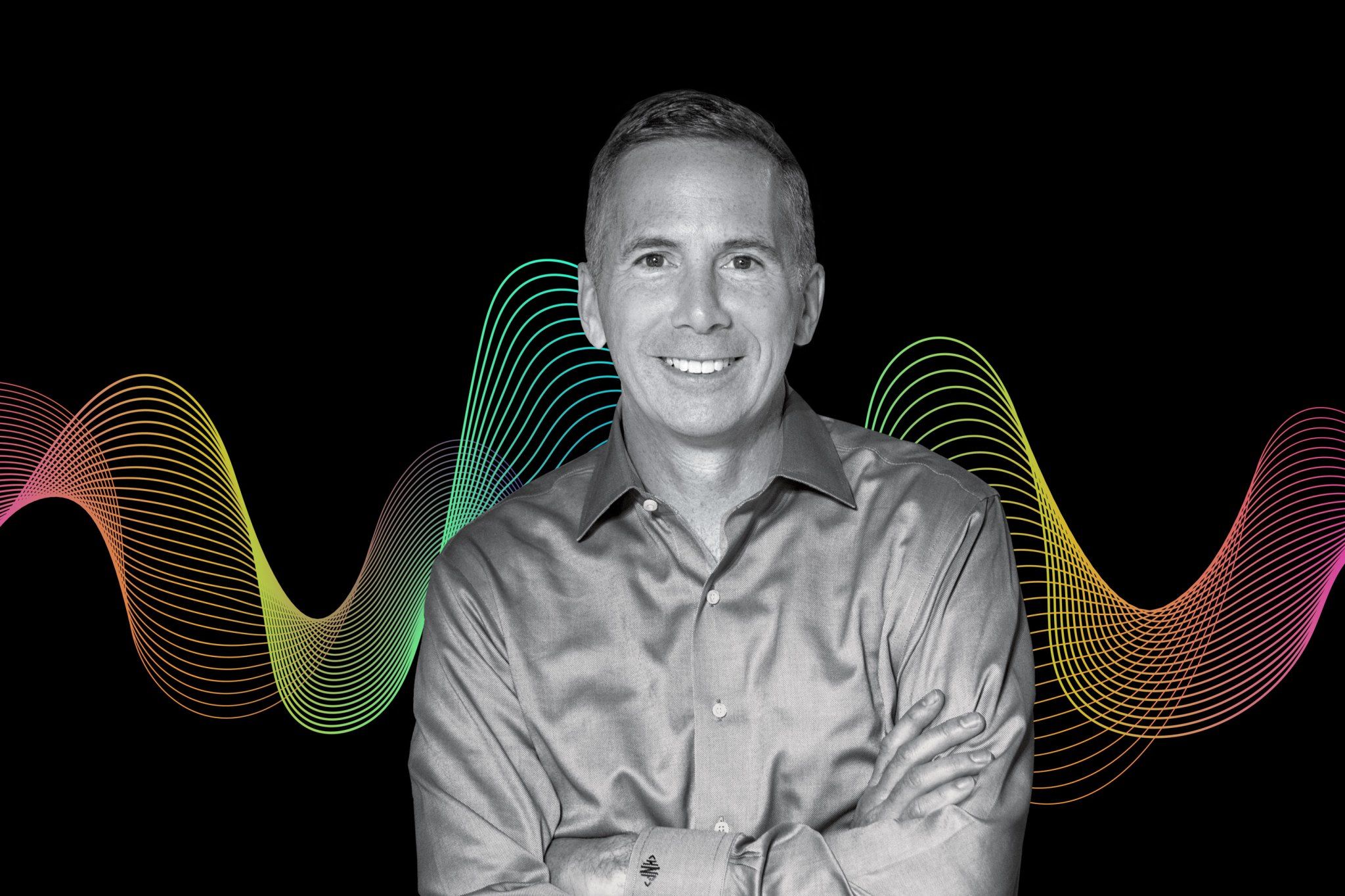Why the CEO of GE Appliances is welcoming the public…