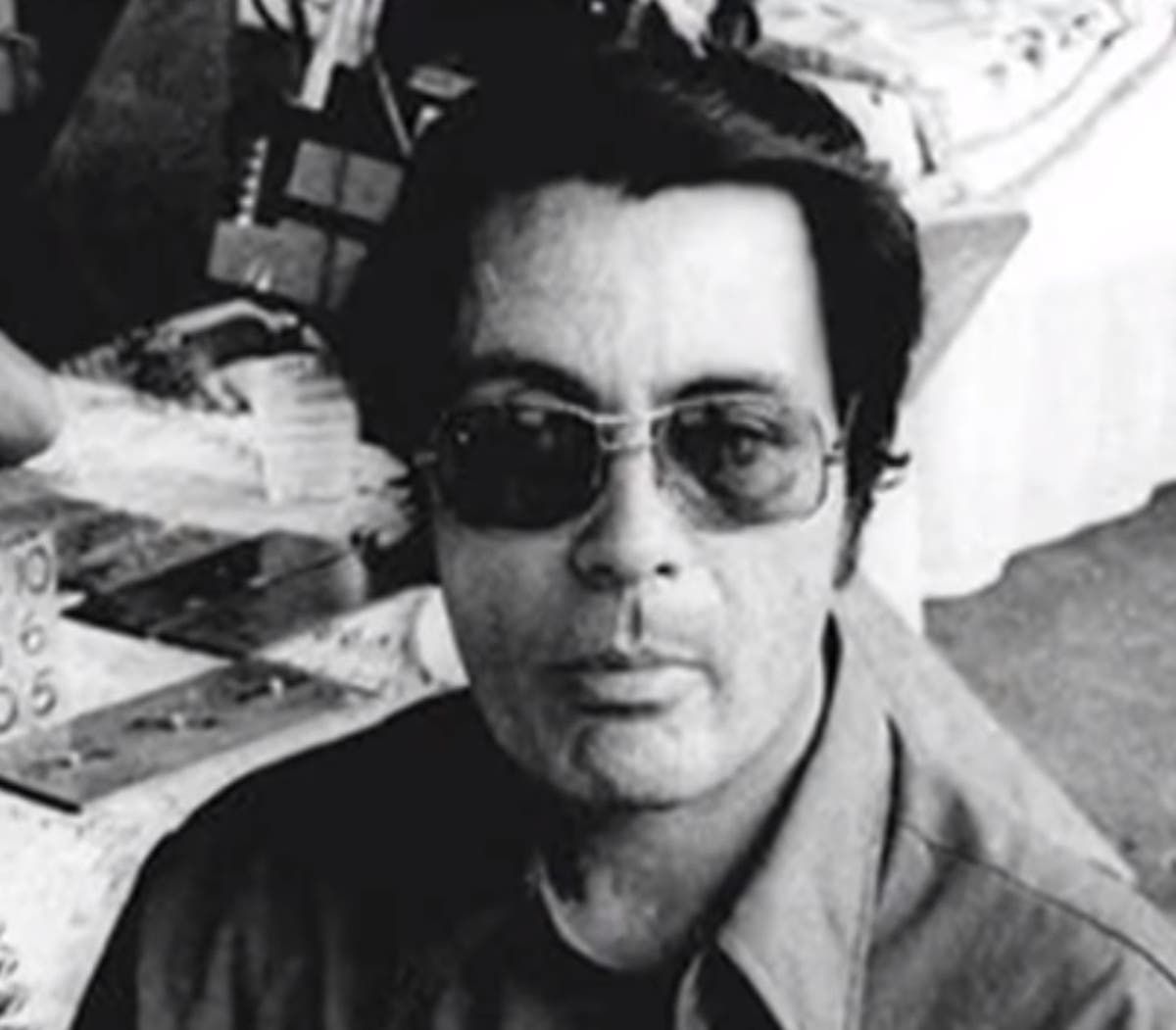 Cult Massacre: One Day in Jonestown – How 918 people…