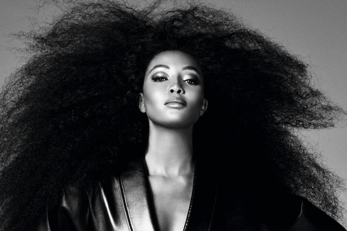 Naomi: In Fashion, V&A review: A gorgeous celebration…