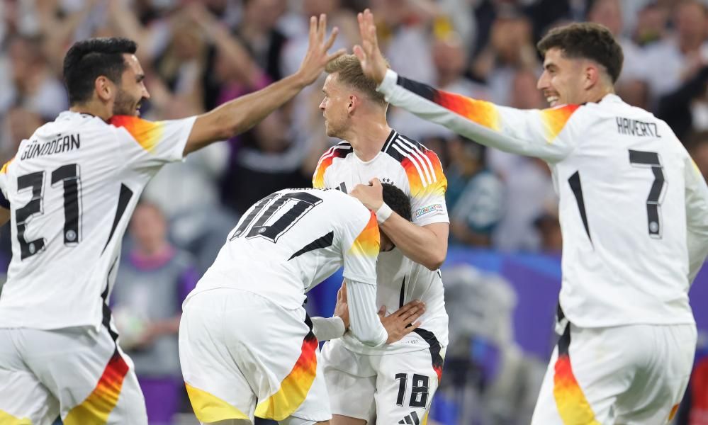 The curious case of the seven-match goals trend at…