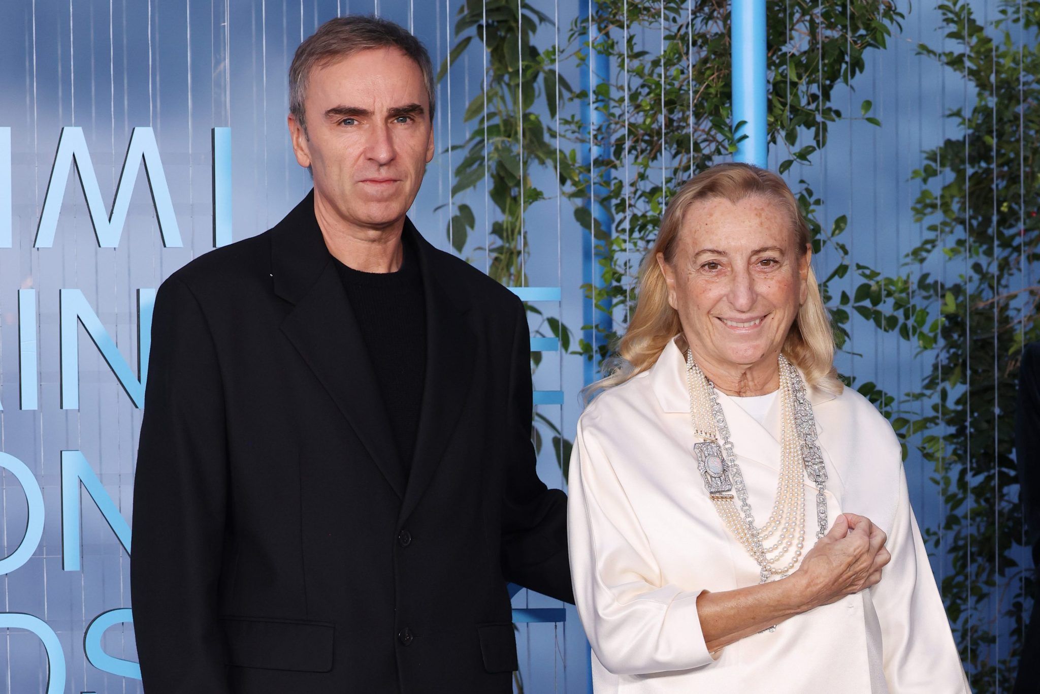 Prada bosses want to be more like Gen Z because ‘when…