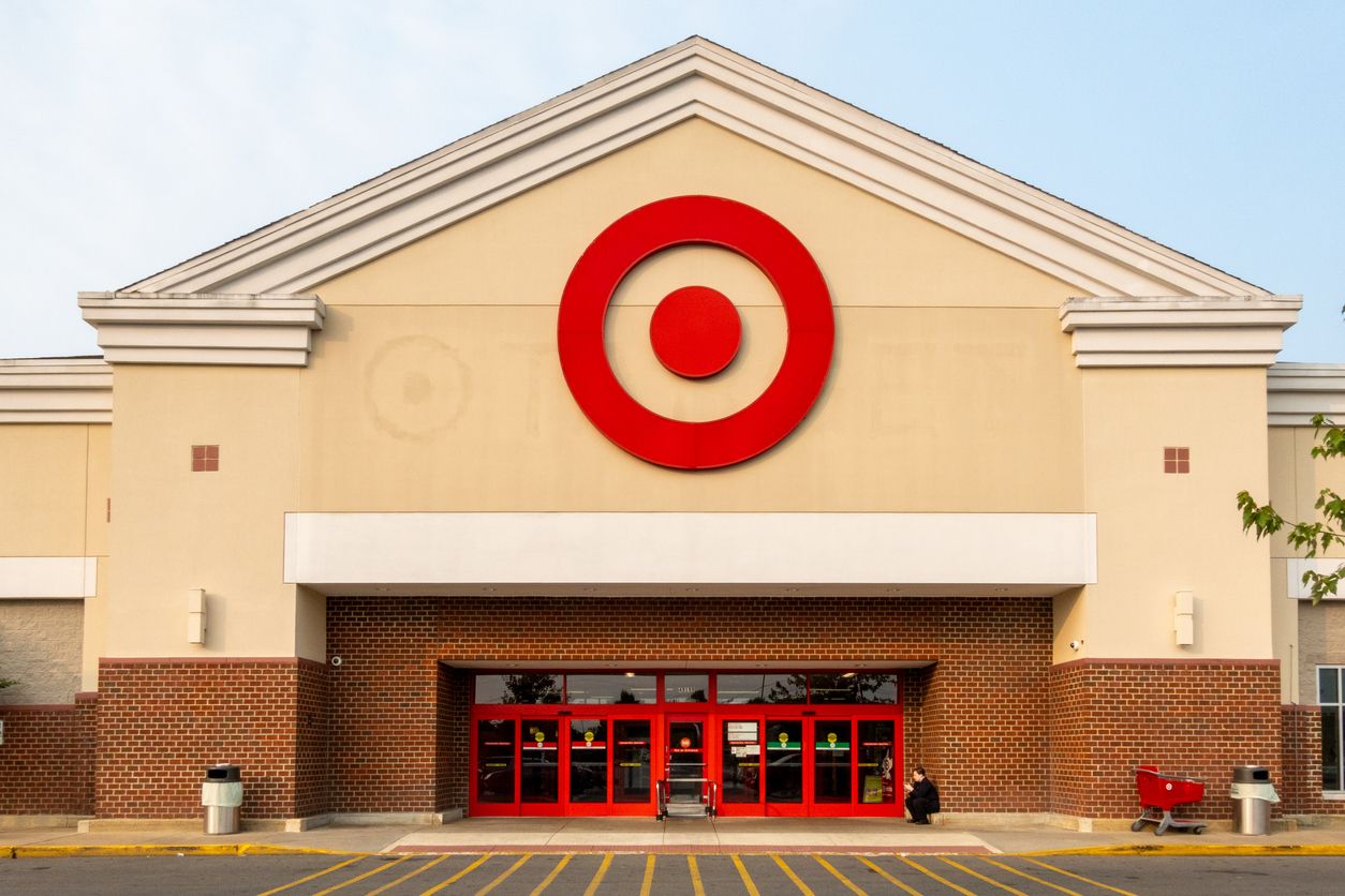 How Is Target’s Stock Performance Compared to Other…