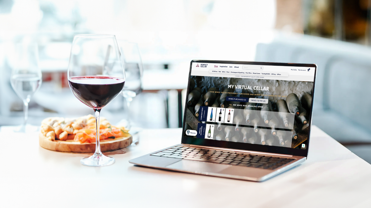 The Independent launches new wine club in partnership…