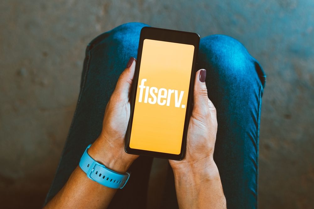 How Is Fiserv's Stock Performance Compared to Other…