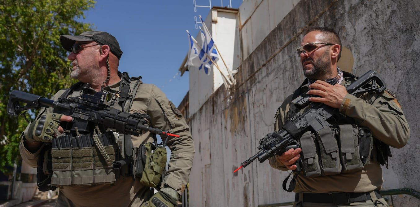 Israel threatens ‘all-out war’ against Hezbollah