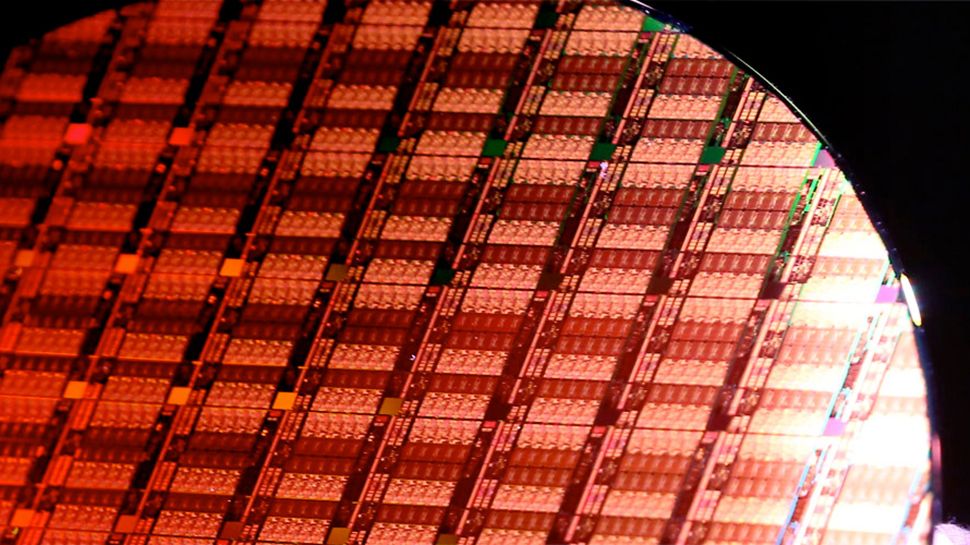 Intel 3 '3nm-class' process technology is in…