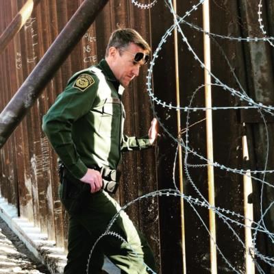 Former CBP Officer Stole ,000 From International…