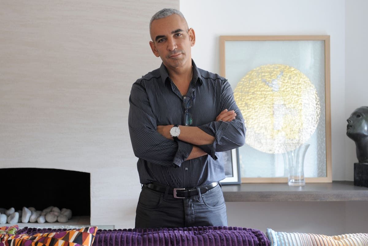 Billionaire Coca-Cola heir Alki David ordered to pay…