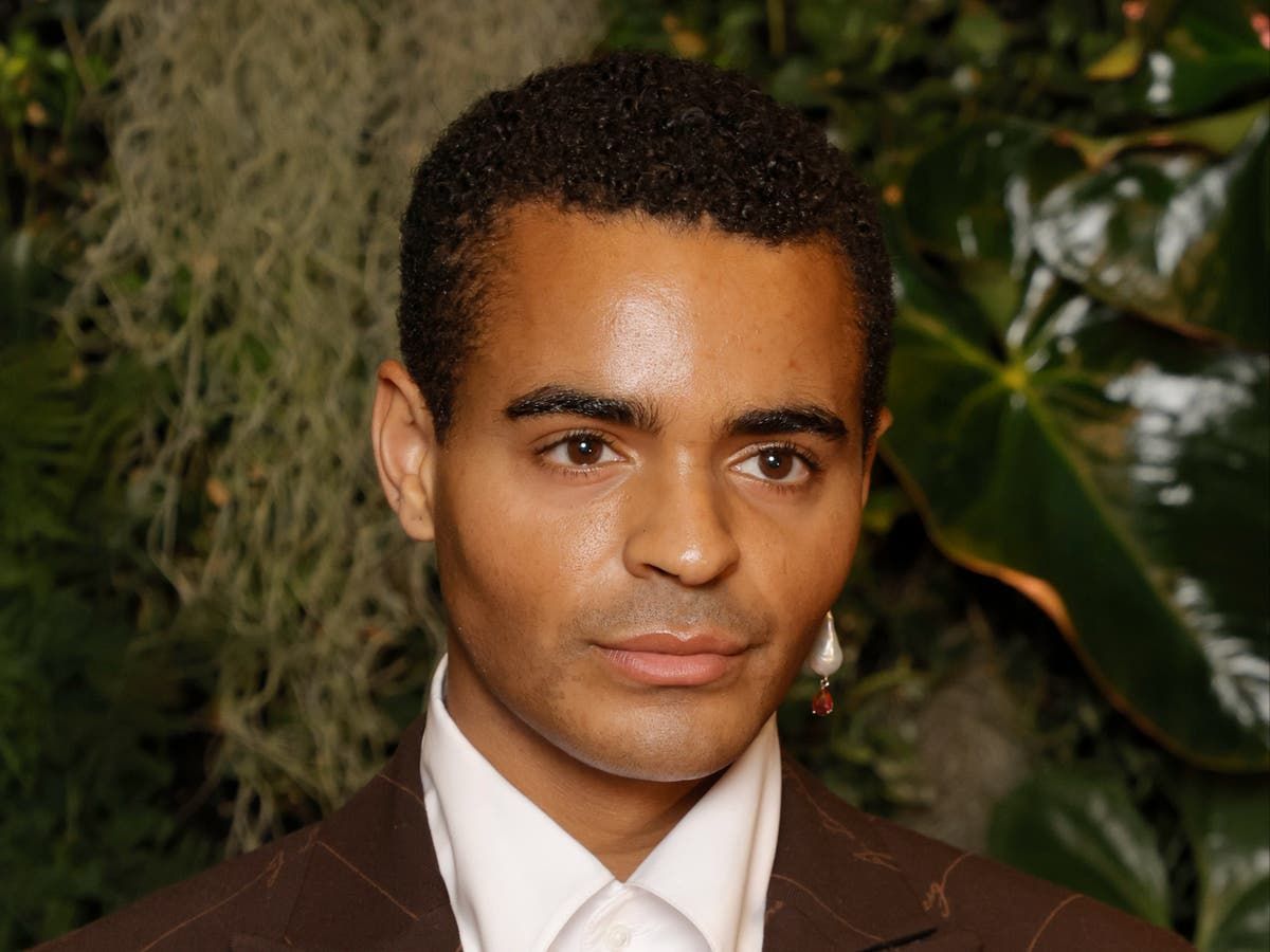 Layton Williams opens up about being kicked out of…