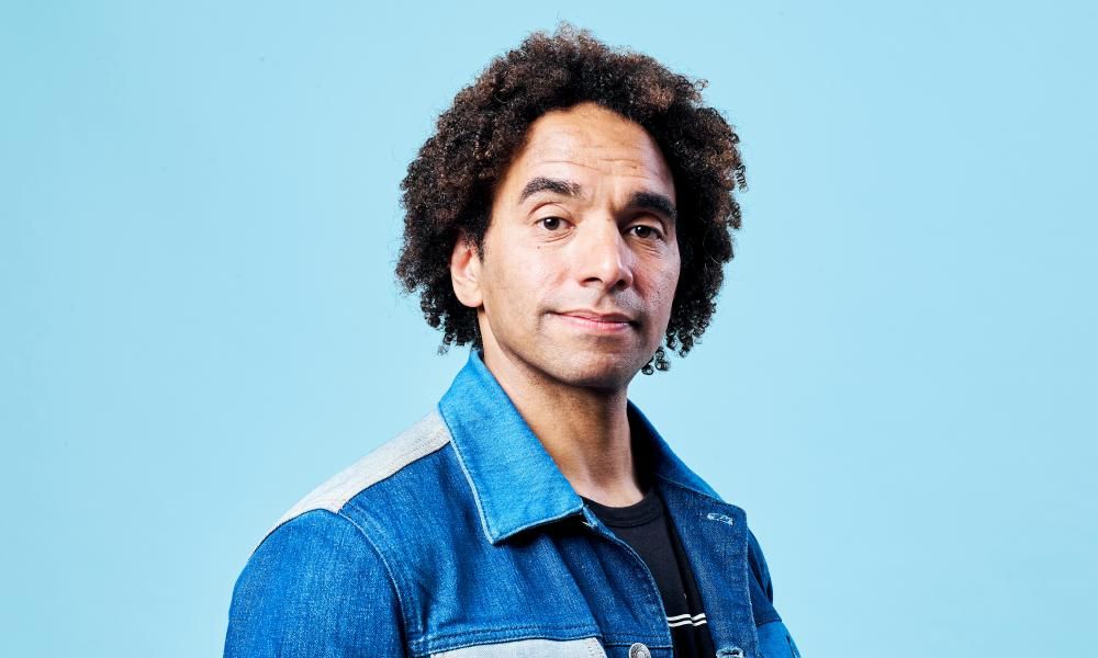 ‘Extraordinary’ Joseph Coelho novel wins Carnegie… ‘Extraordinary’ Joseph Coelho novel wins Carnegie…