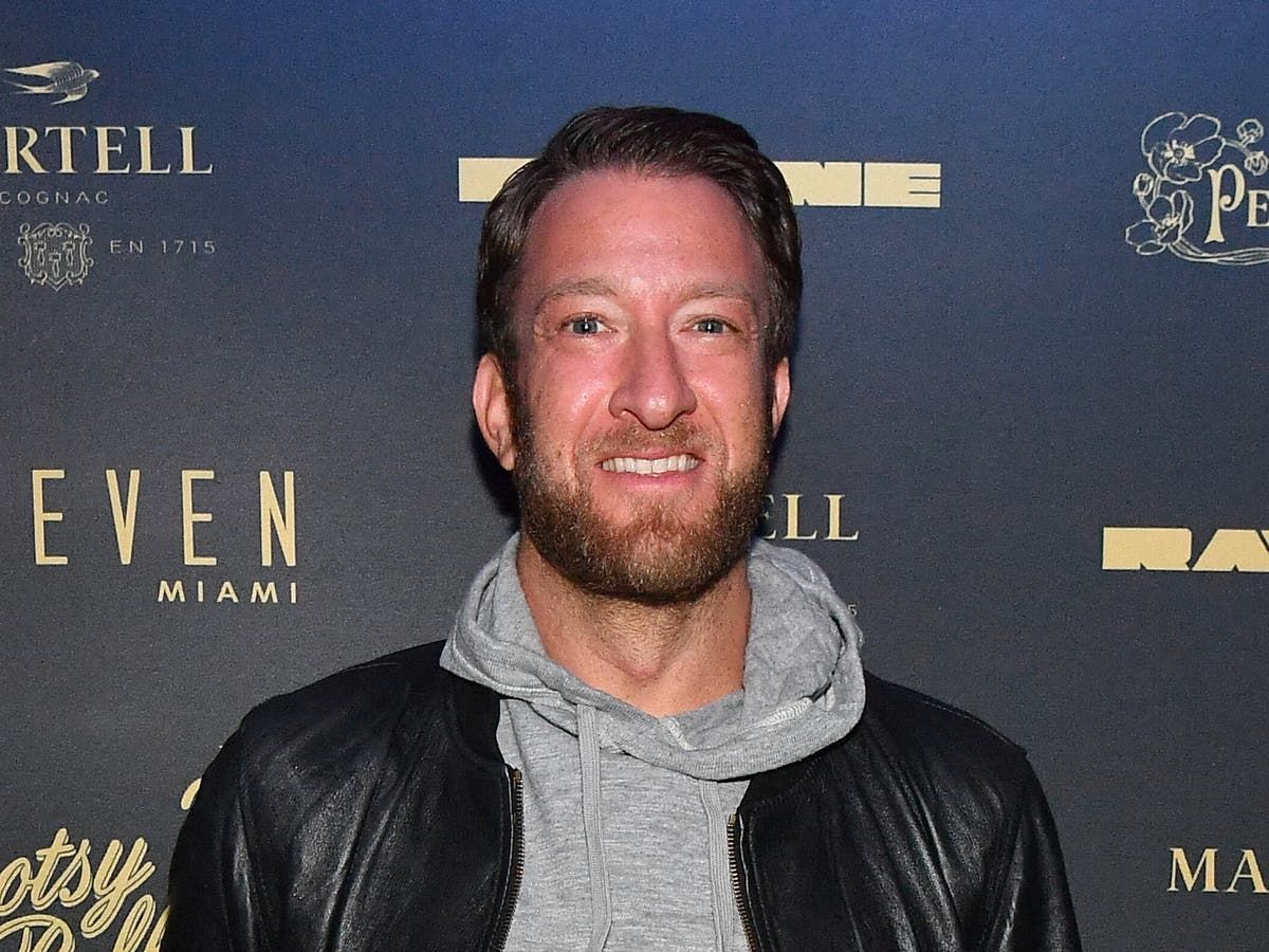 Barstool Sports’ Dave Portnoy reveals that he recently…