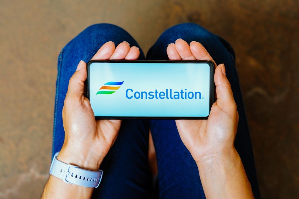 Constellation Energy Stock: Is CEG Outperforming the…