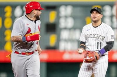 José Iglesias: A Dynamic Force On The Baseball Field