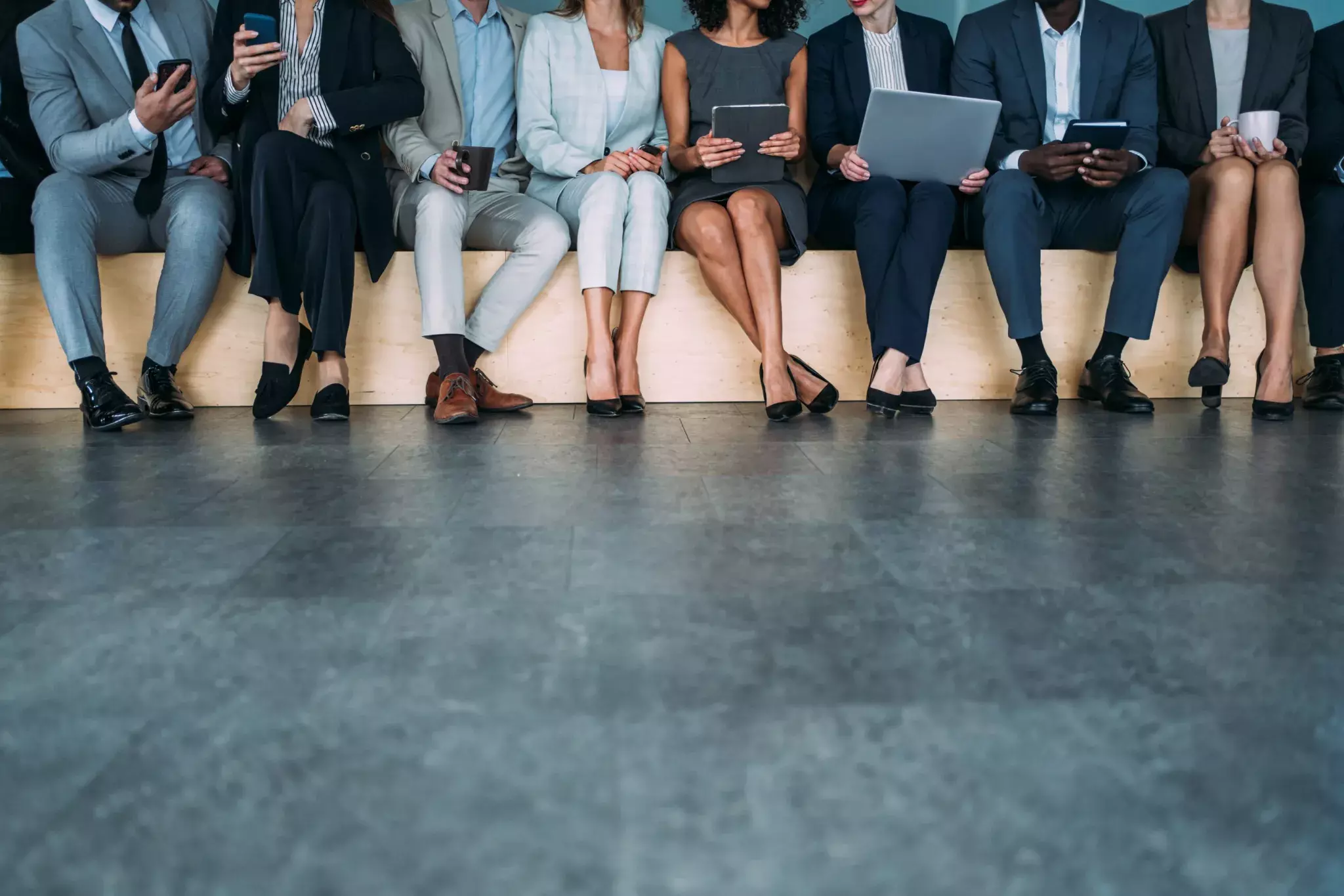 How Aviva, Cisco, and Teleperformance think about AI…