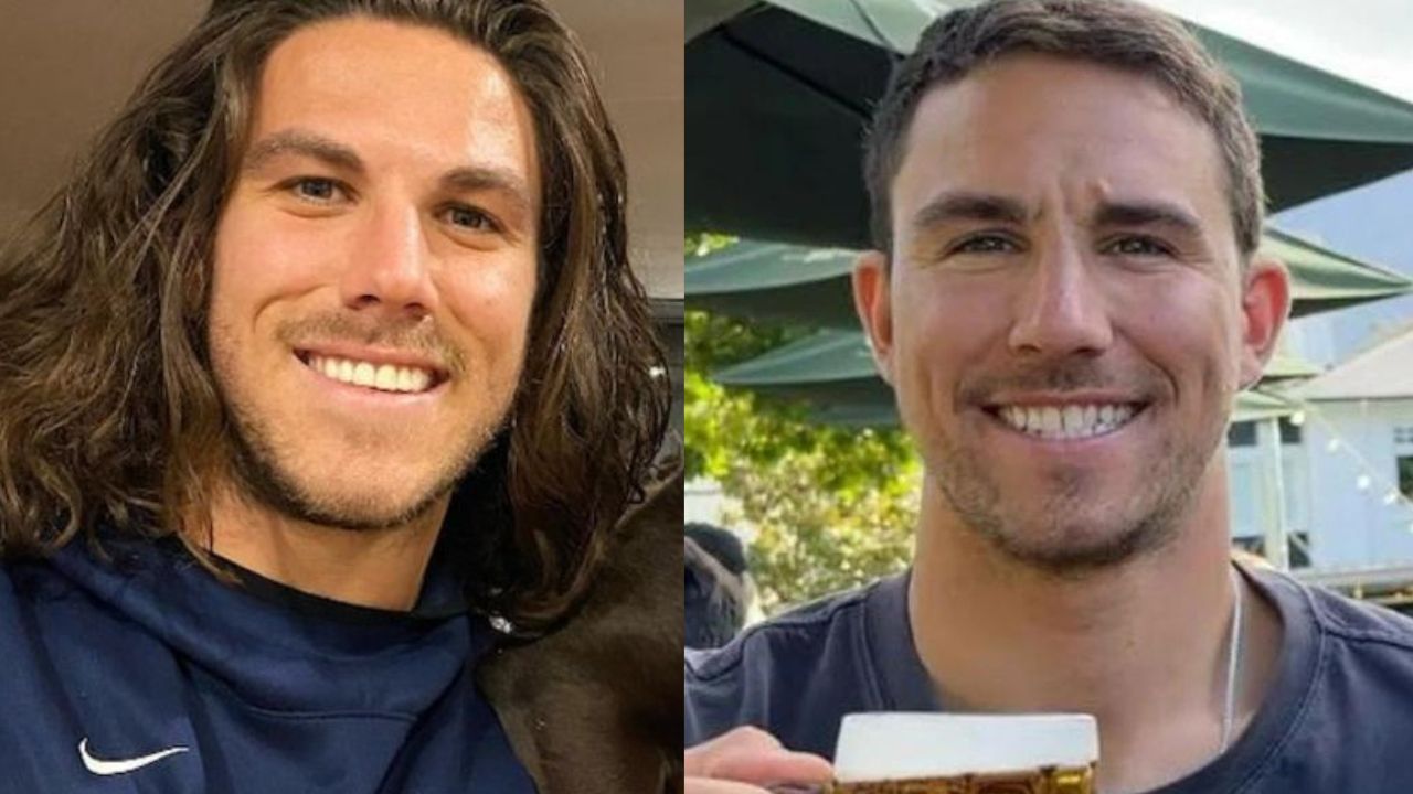 A Fourth Person Has Been Arrested Over Jake And Callum…