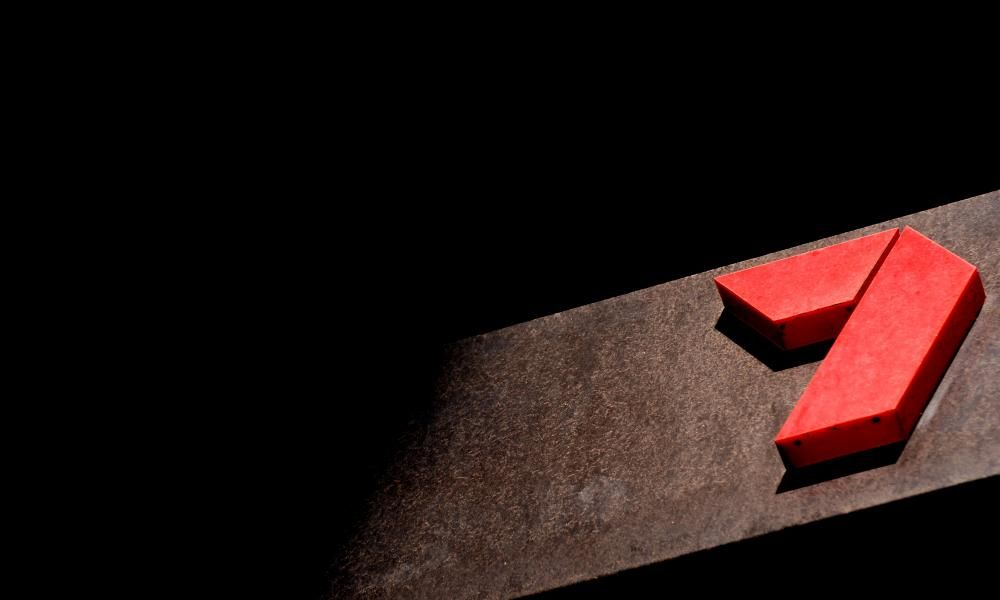 Channel Seven reporter Robert Ovadia sacked after…