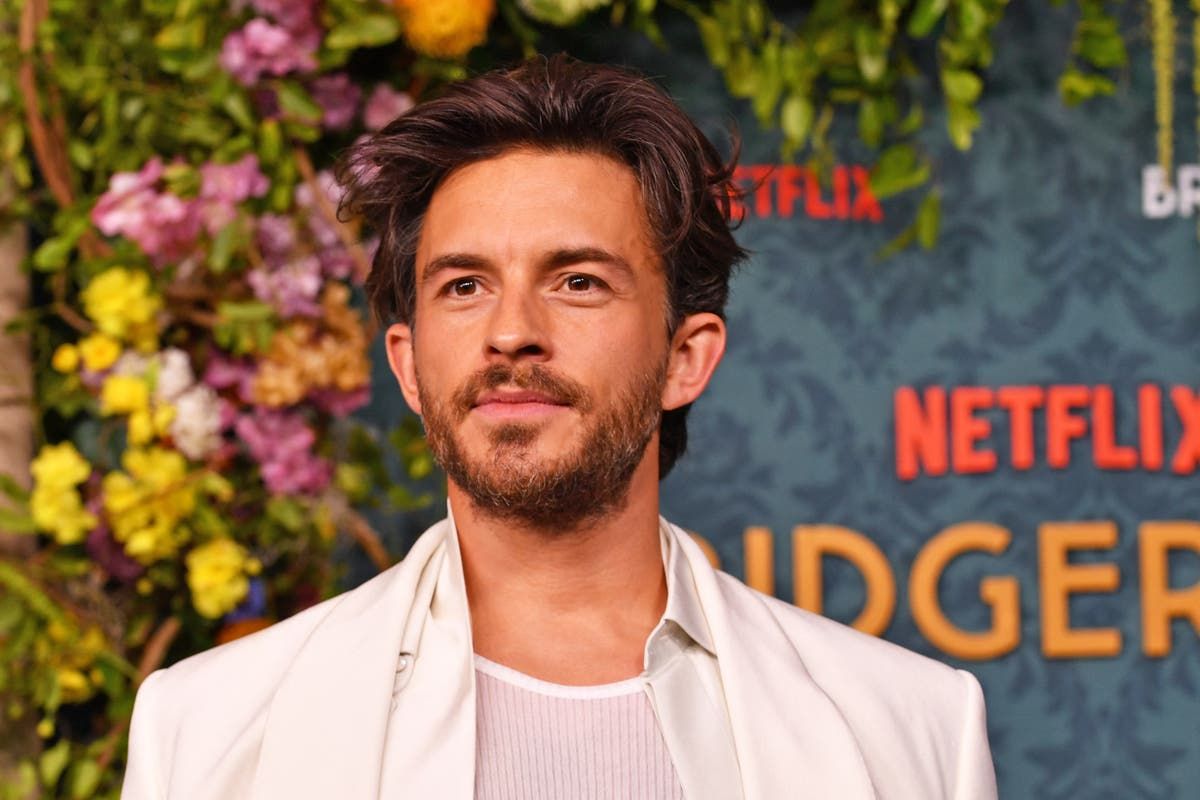 Bridgerton star Jonathan Bailey star to play Richard…