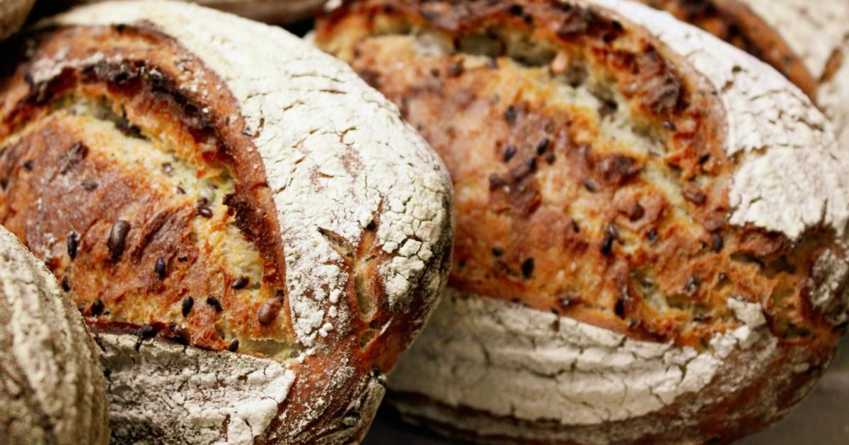 Scottish bakeries named among best in the world – see…