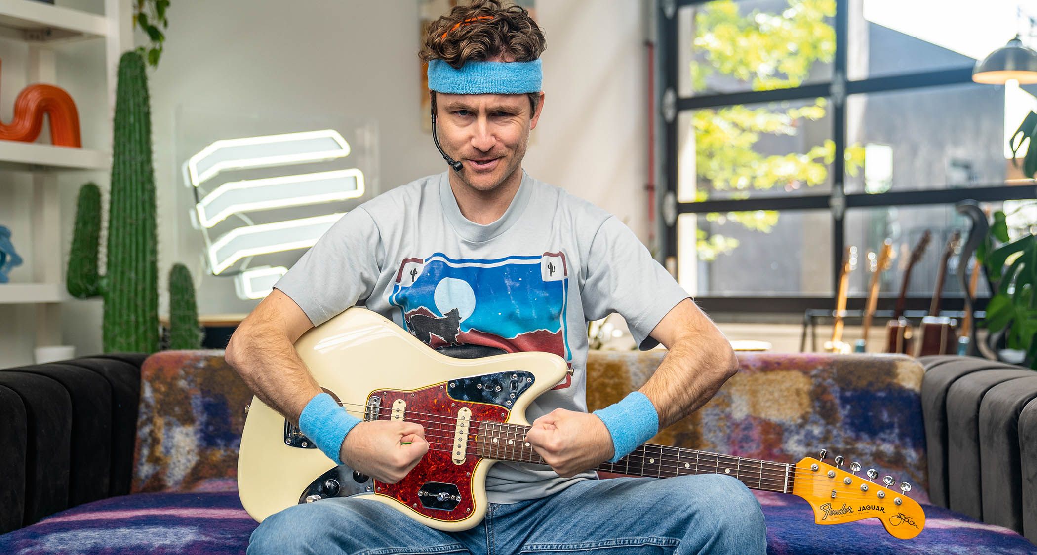 The spider exercise is one of the most popular guitar…