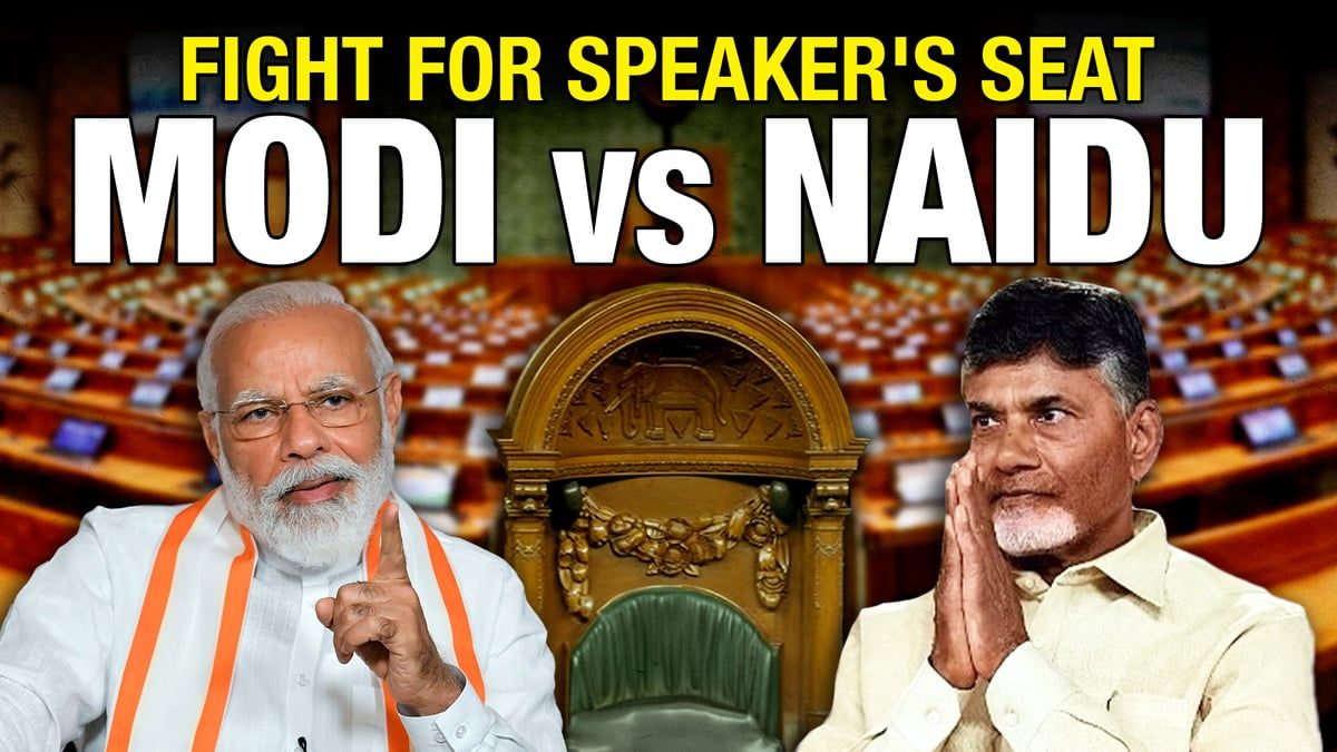 Explained: Why are NDA partners vying for Lok Sabha…