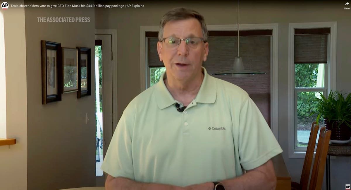 FACT FOCUS: Associated Press video manipulated to make…