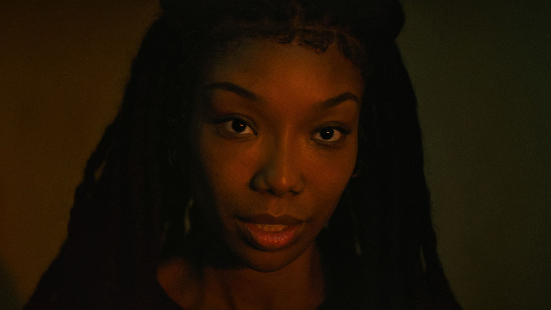 New trailer for A24's horror movie The Front Room is…