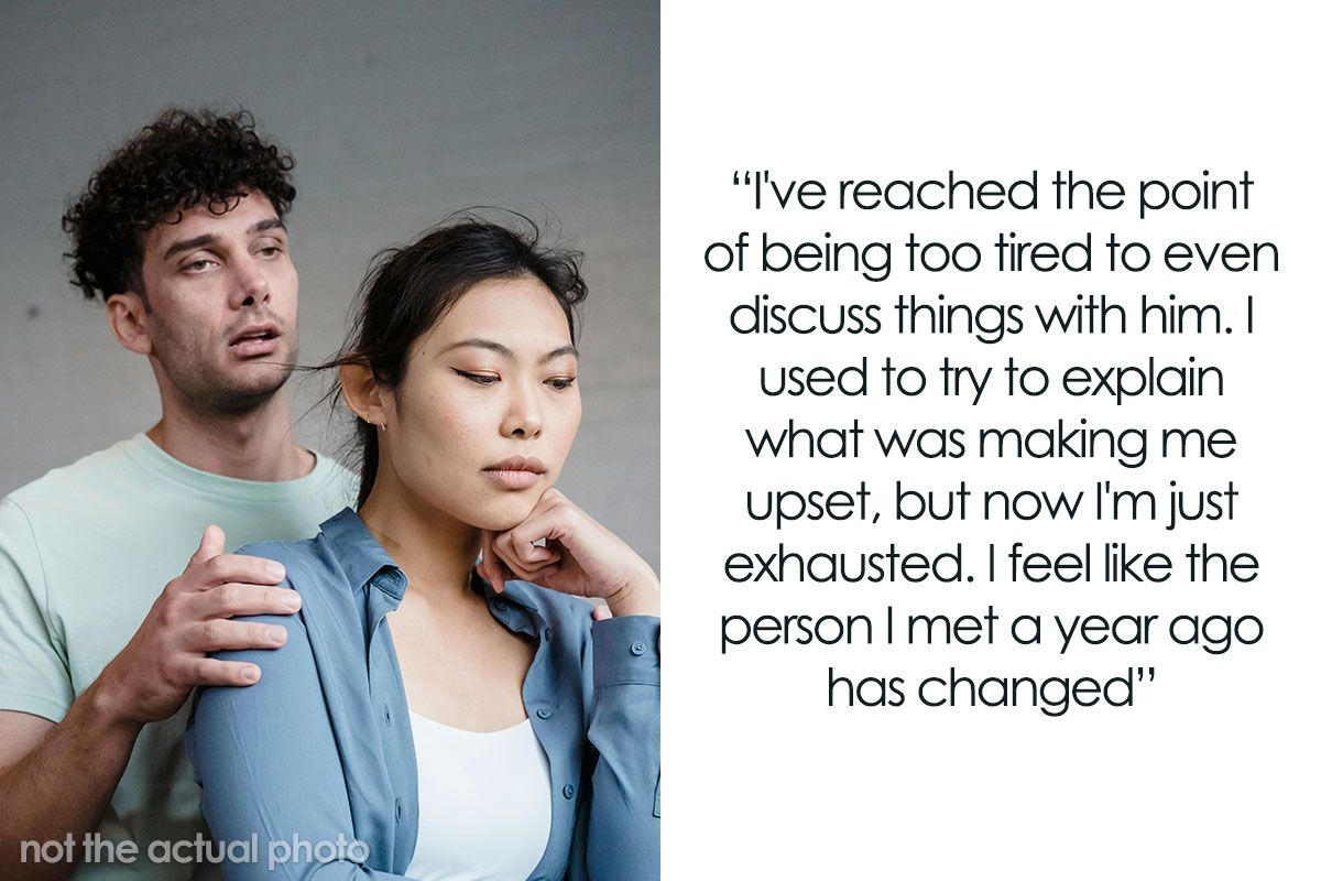 “I Am Getting Extremely Disappointed With My…