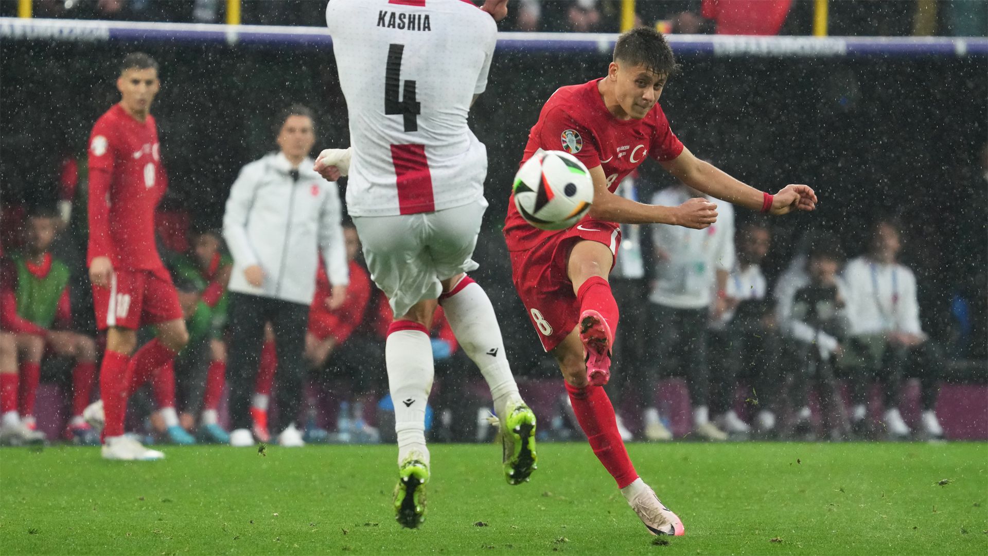 Türkiye vs Portugal live stream: How to watch Euro…