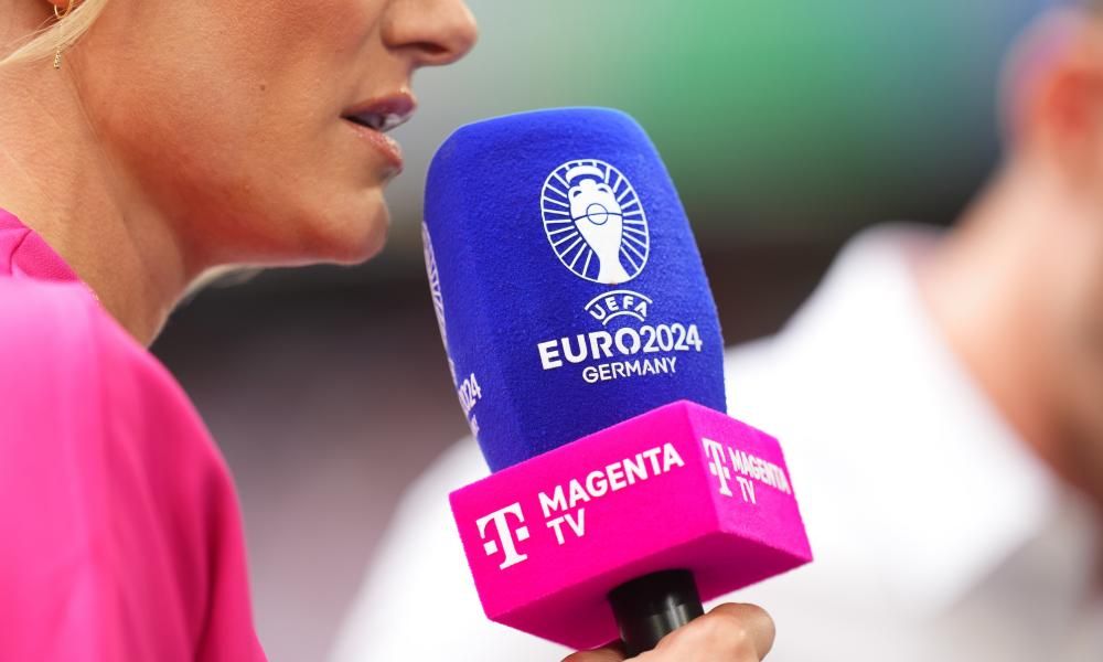 Euro 2024: the five best TV pundits and commentators…
