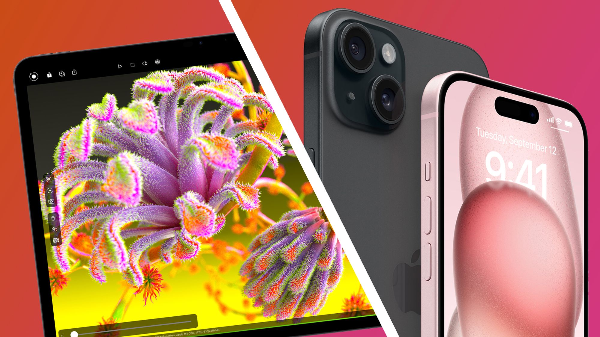 iOS 18 and iPadOS 18 compatibility explained: which…