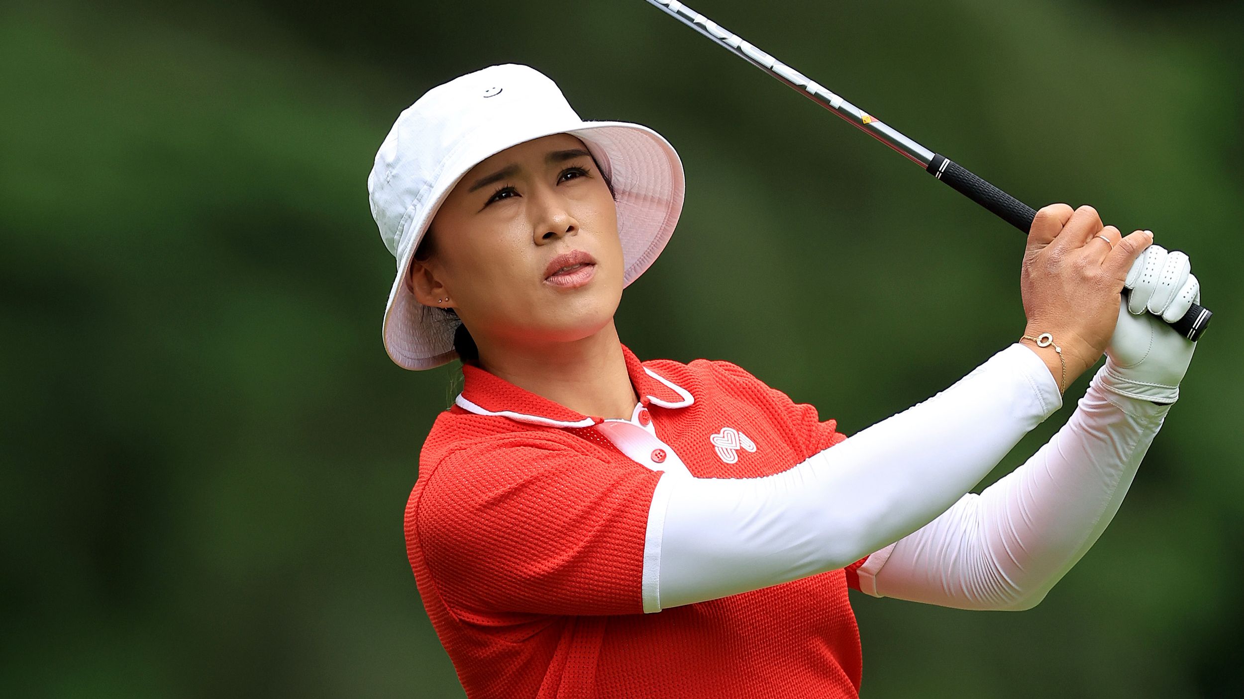 Amy Yang Facts: 20 Things To Know About Korean LPGA…