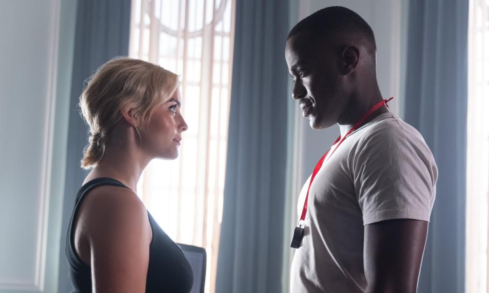 Doctor Who: Empire of Death – season one finale recap